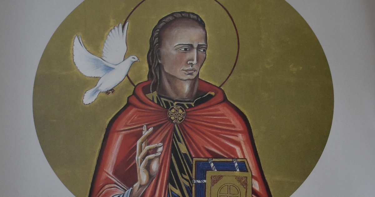 Celebrating St David - St. David's Diocese