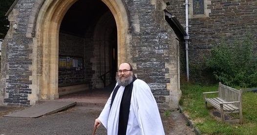 “A Welshman to the core” - tributes paid to the Revd Lyn Lewis Dafis ...