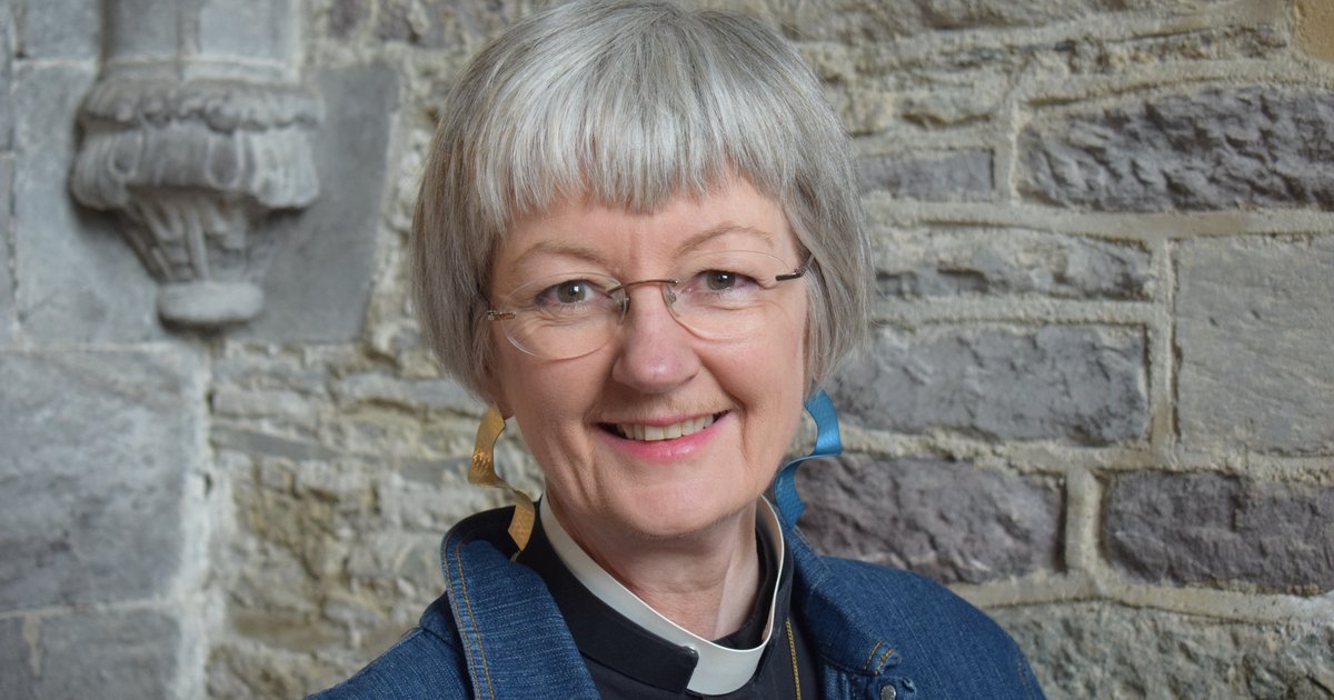 Menyw y Flwyddyn? - St. David's Diocese