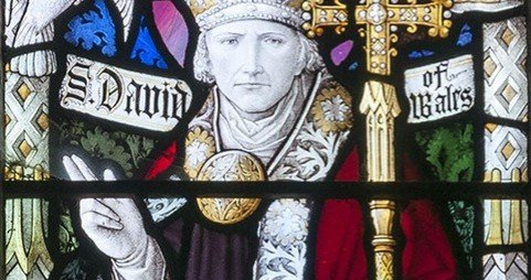 Celebrating St David - St. David's Diocese