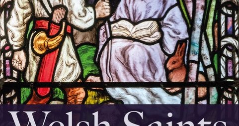 A window on to the Welsh saints - St. David's Diocese